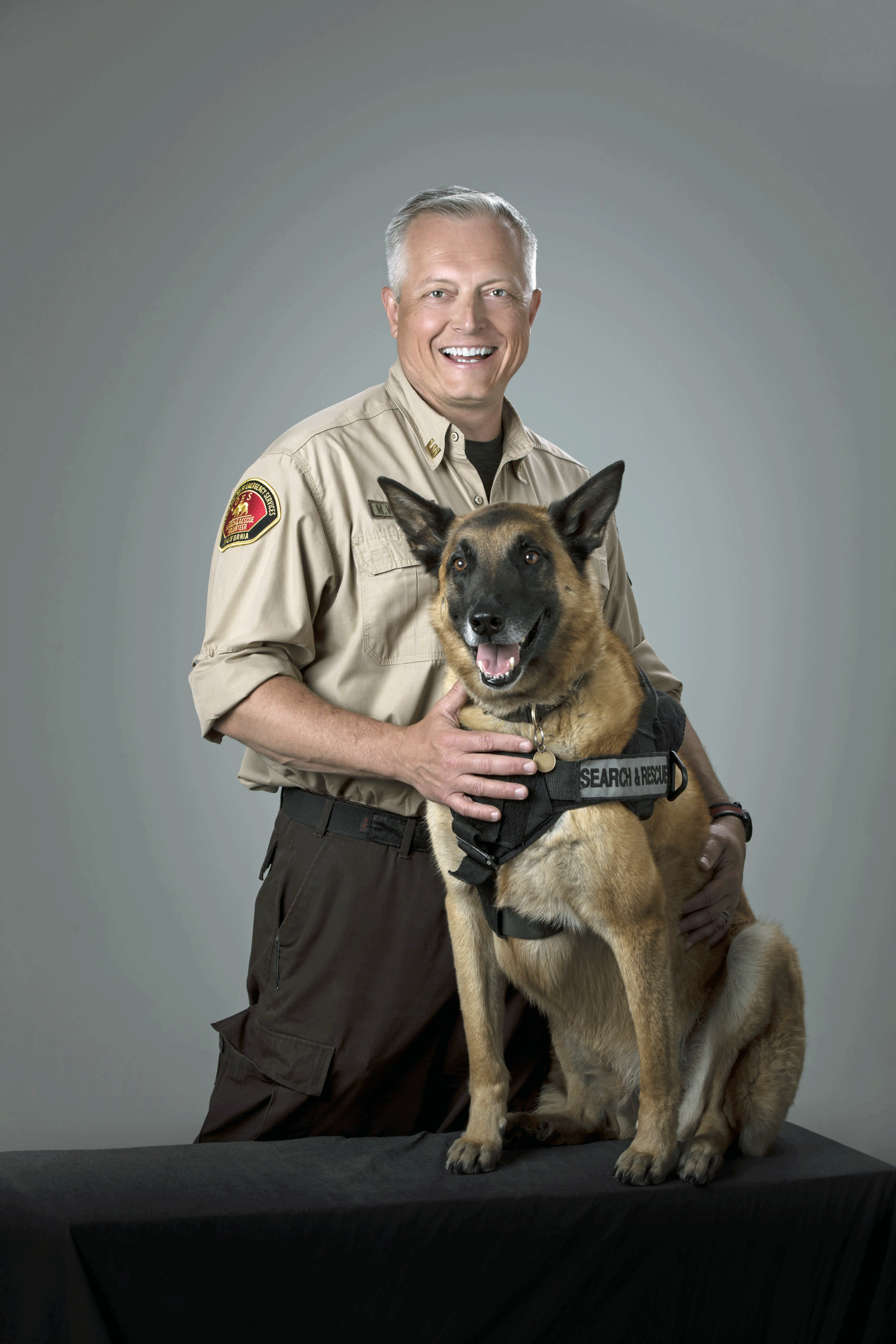 2019 Winner - Max | California Veterinary Medical Foundation CVMF